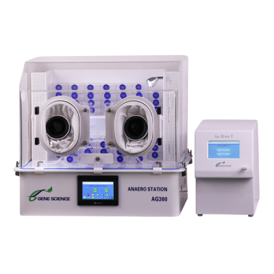 Anaerobic workstation – GeneScience